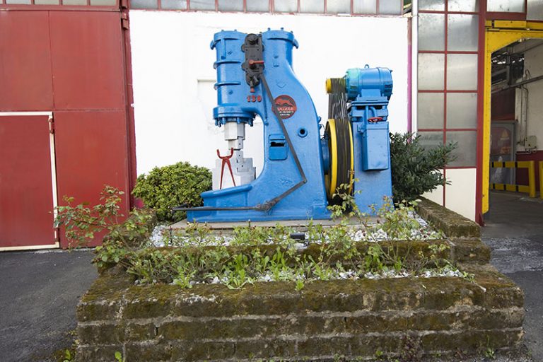 Chi siamo – Oms Spa